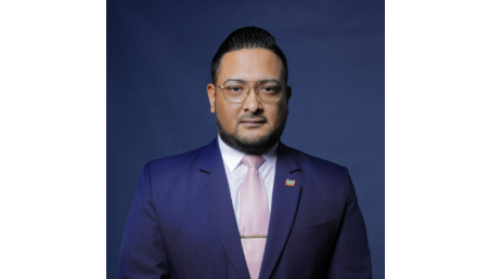 Ramsaran gaat niet in op verzoek president