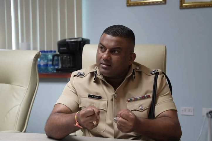 Persons who violently resist law enforcement will be tased – Police