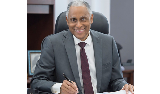 Justice Saunders to retire after 20 years at CCJ
