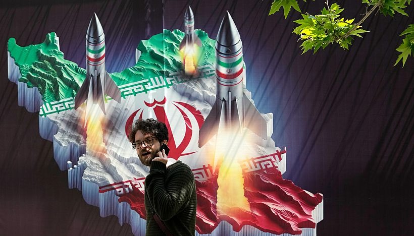 Iran-US nuclear talks made some 'but not conclusive progress