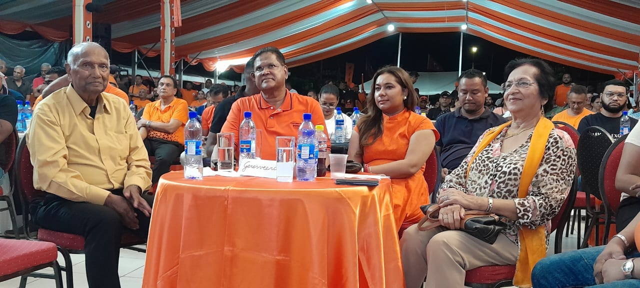 VHP zoekt partners om in machtscentrum te blijven