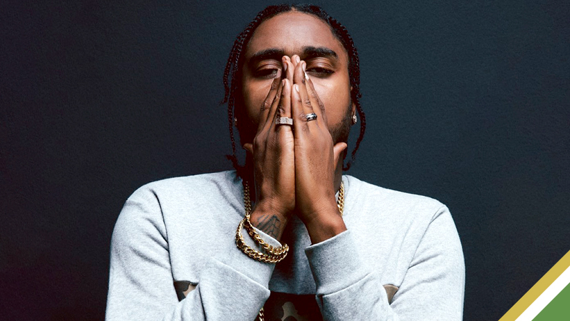 ‘Nice award’ says Notnice