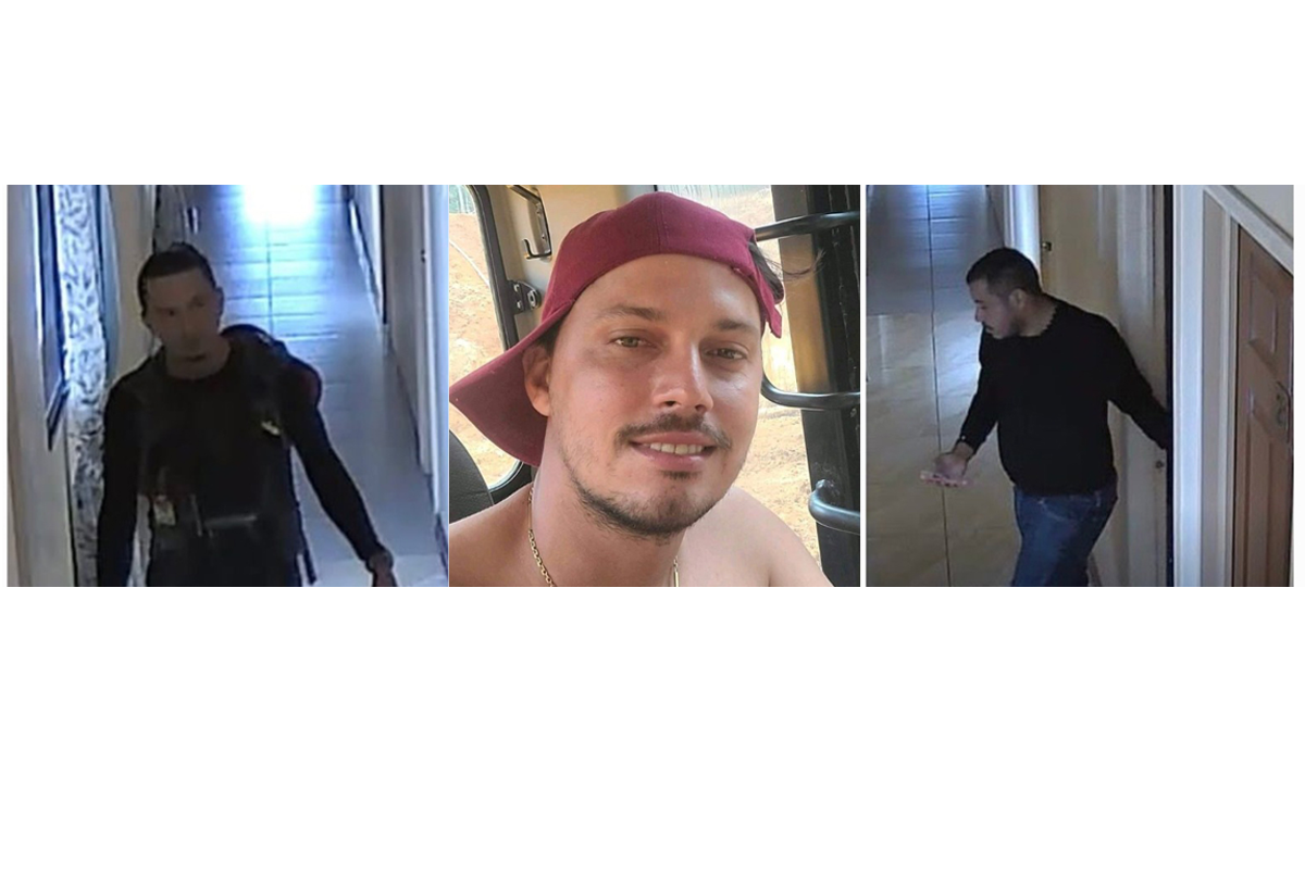 Spanish-speaking men wanted for ‘bombing’ at police outpost