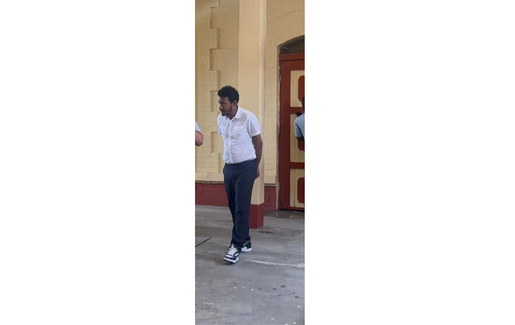 Guyanese charged for assisting Spanish speaking men in ‘bombing’