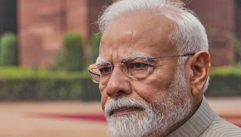 Indian PM Modi's visit to Cyprus - upgrade of Indo-European relations?