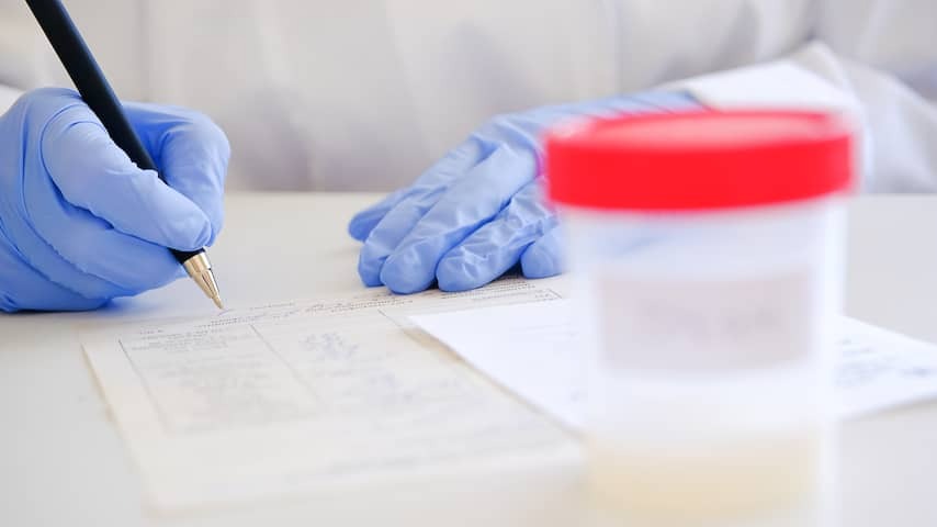 Twee vrouwen in Nederland kregen sperma van kankergevoelige donor