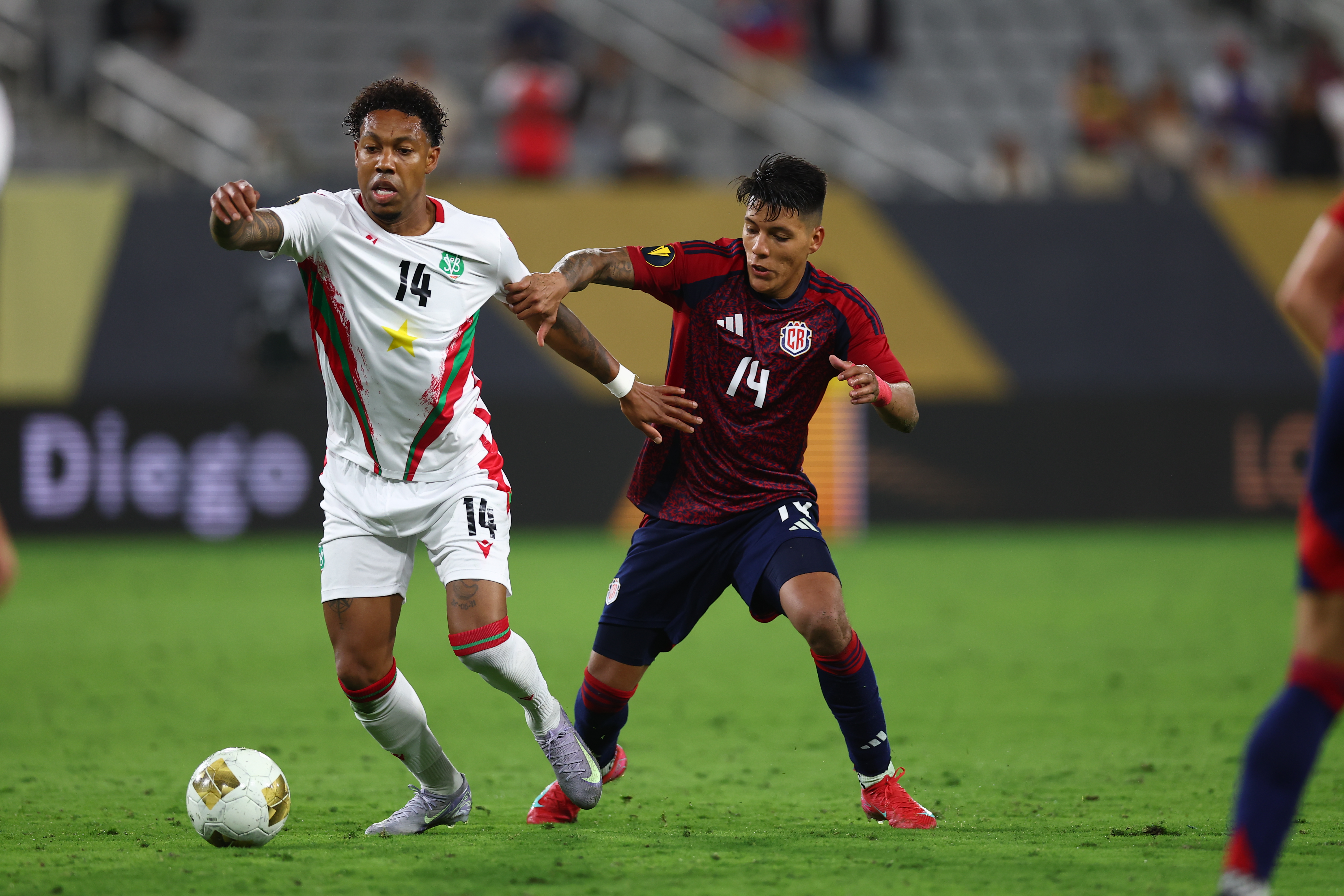 Menzo: “We moeten van Mexico winnen”