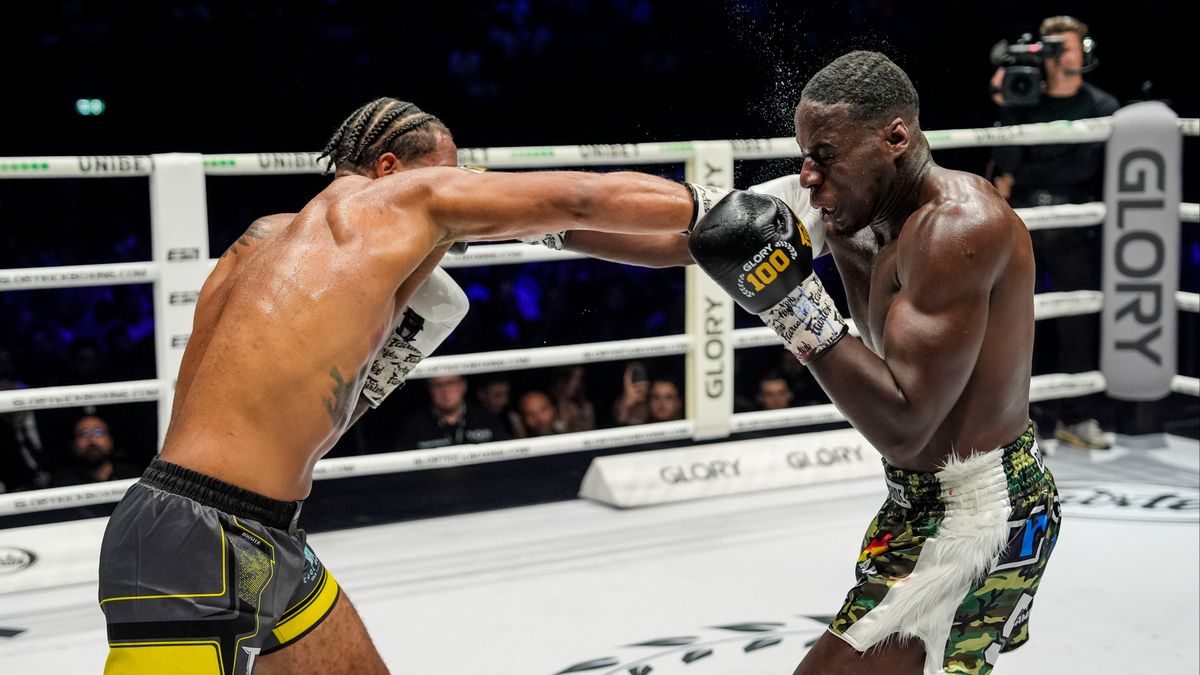 Coach boos na verloren wereldtitel bij Glory