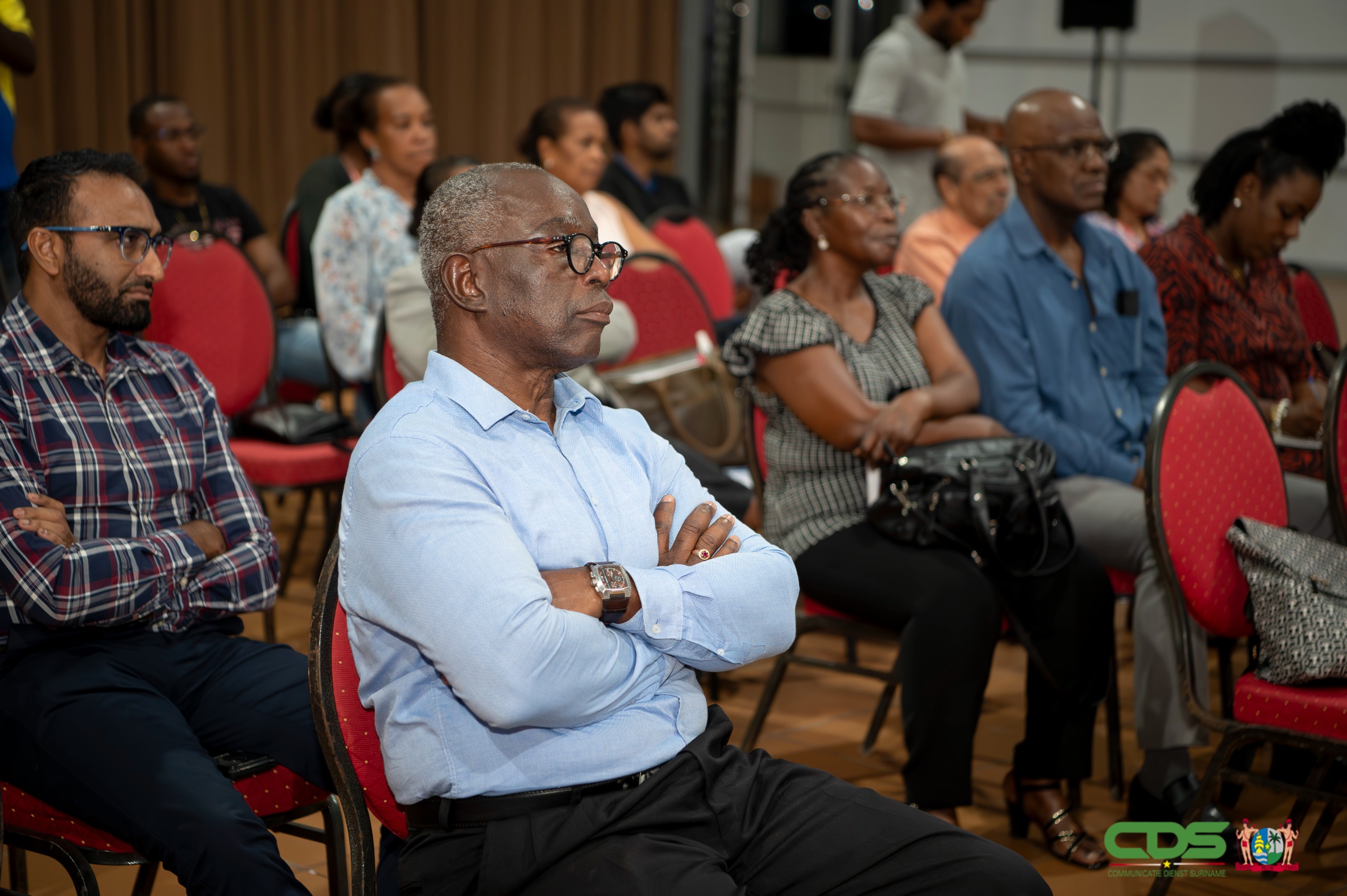 Monumentenbehoud in Suriname vraagt om directe betrokkenheid