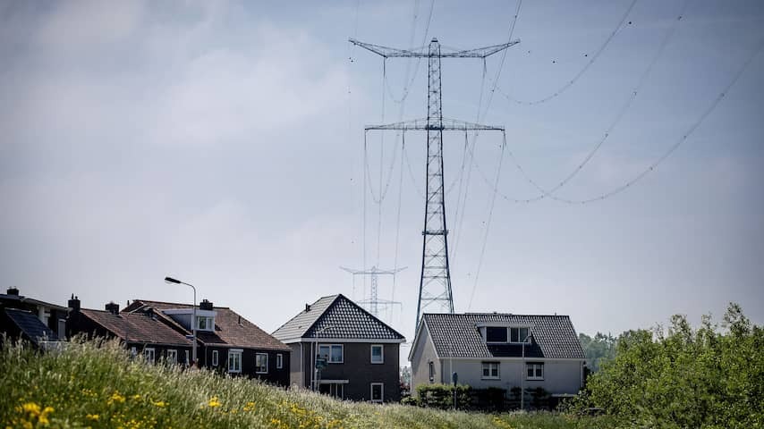 Problemen op stroomnet en woningmarkt grote risico's voor economie