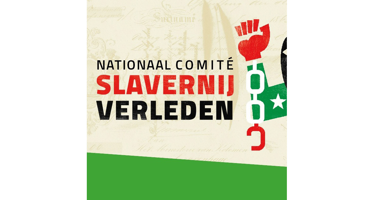 162 jaar afschaffing slavernij wordt plechtig herdacht