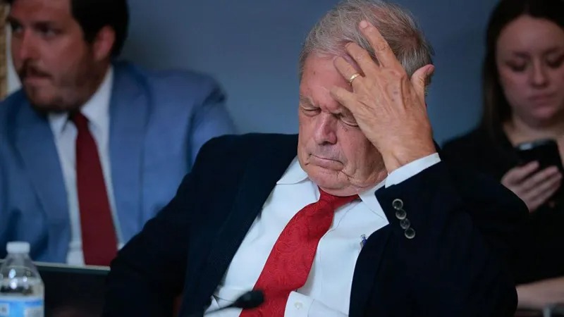 Trump's budget bill is closer to becoming law - here are the remaining ...