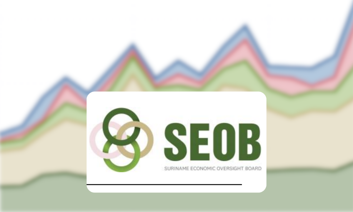 SEOB: “Overheidsfinanciën wankelen”