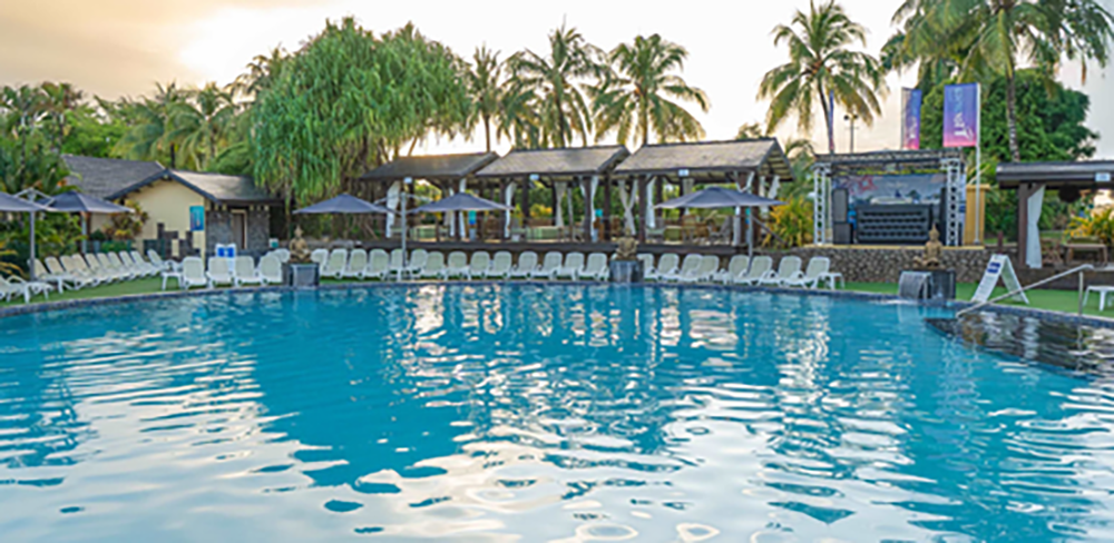 Torarica Resort viert 63 jaar Surinaamse gastvrijheid