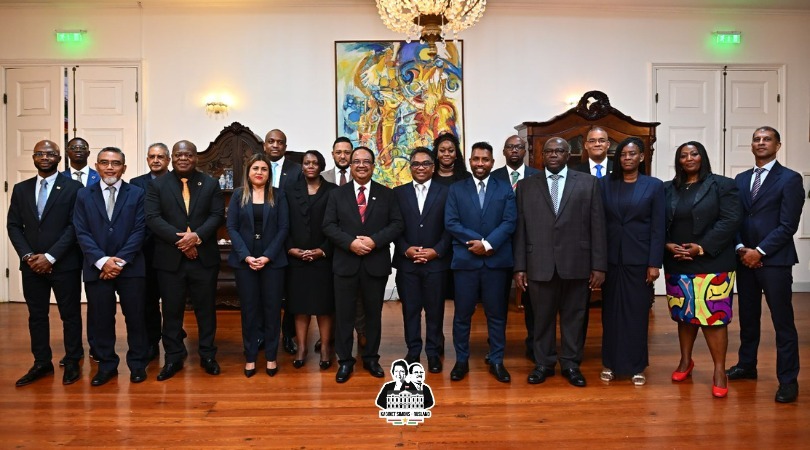 New ministers to earn high salary