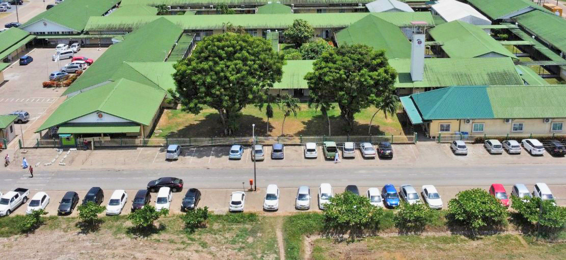 MP Jones says MMC faces nurse shortage