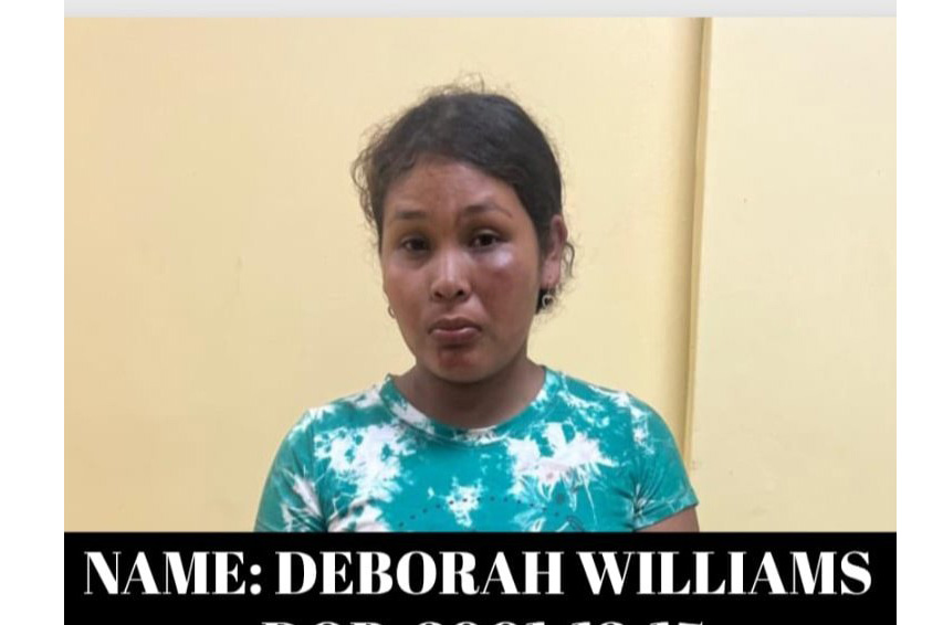 Woman remanded for killing mother-in-law