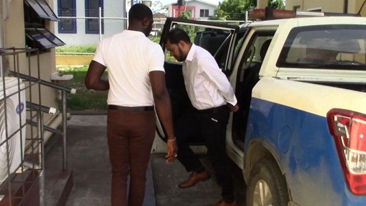 Magistrate grants request for private PI, paper committal for Marlan ...