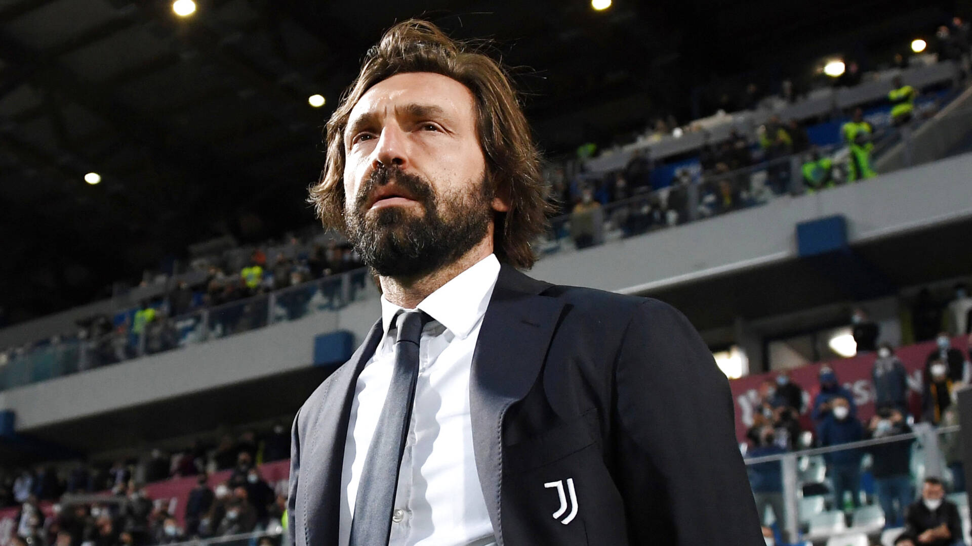 Pirlo vervolgt trainersloopbaan in Verenigde Arabische Emiraten