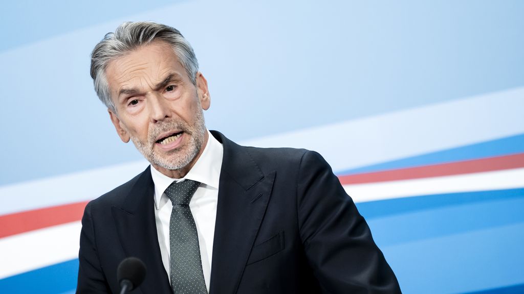 Schoof vindt dat Netanyahu 'andere koers moet varen', concrete stappen ...