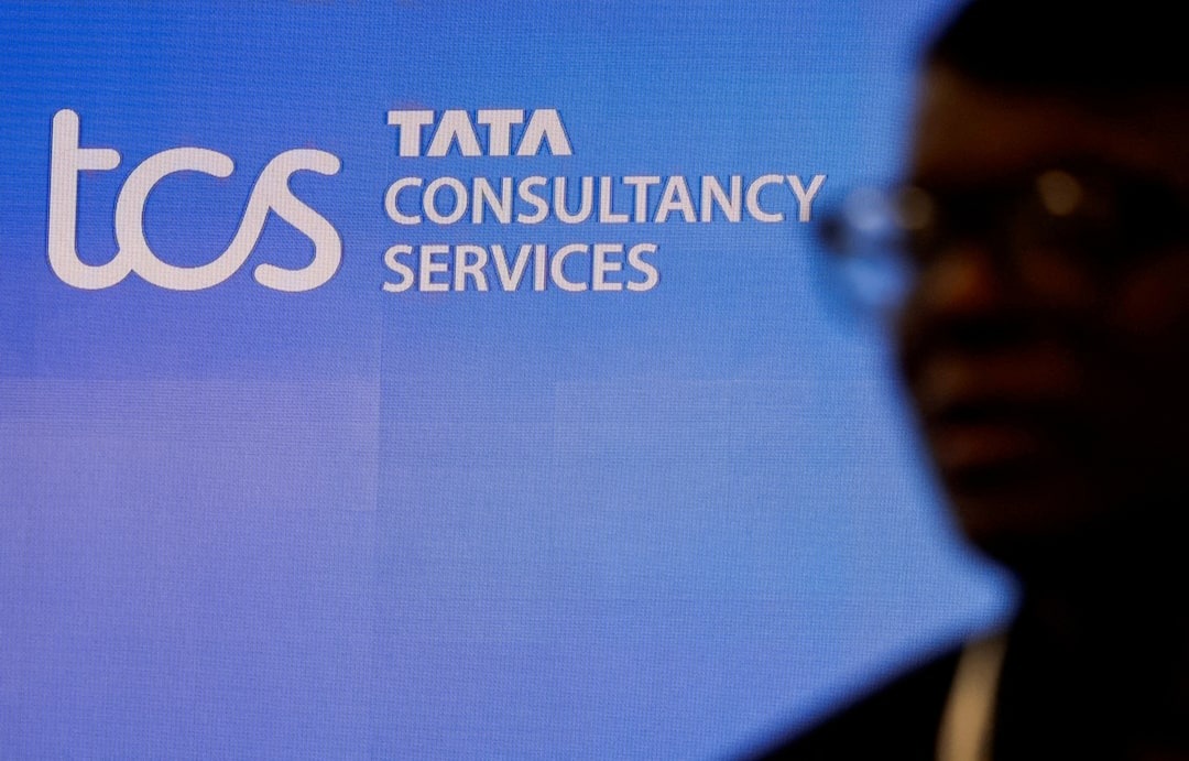 Indian tech company TCS to cut workforce by 2%, affecting more than ...
