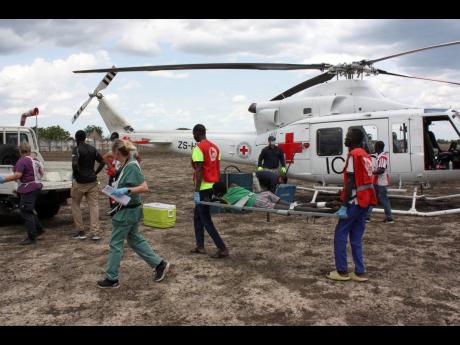 3 African nations have agreed to take deportees from the US