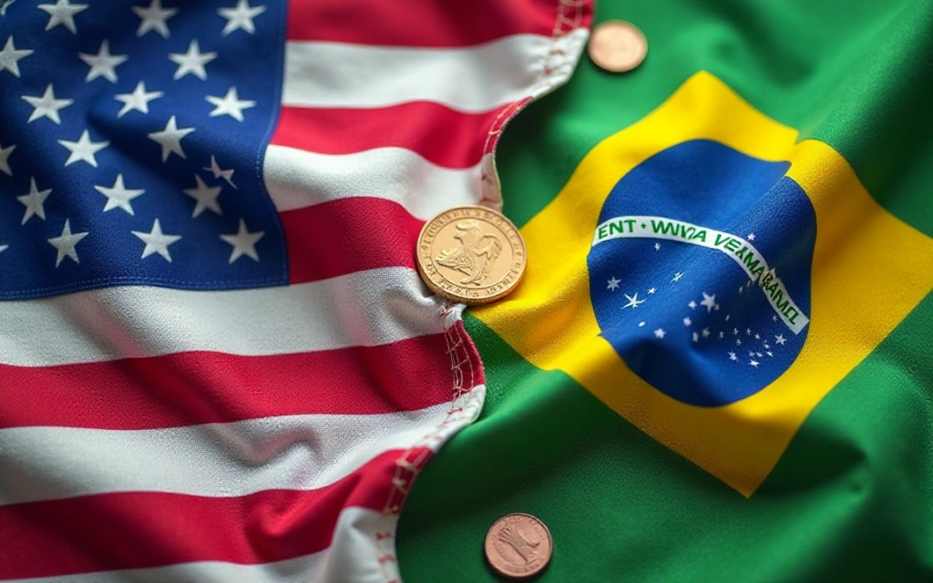 Brazilian industry warns U.S. tariffs could slow exports, investment