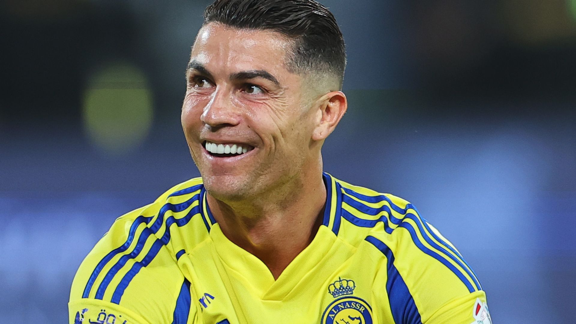 Ronaldo heeft honderdste voor Al Nassr ook te pakken