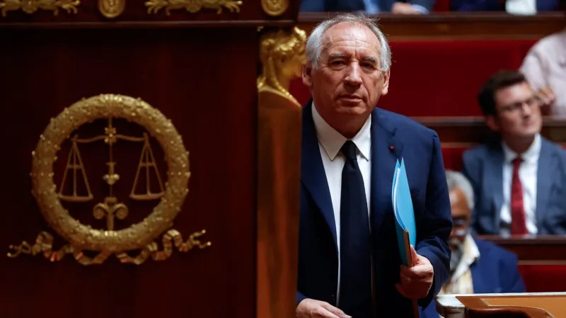 What's behind France's political crisis and what could happen next?