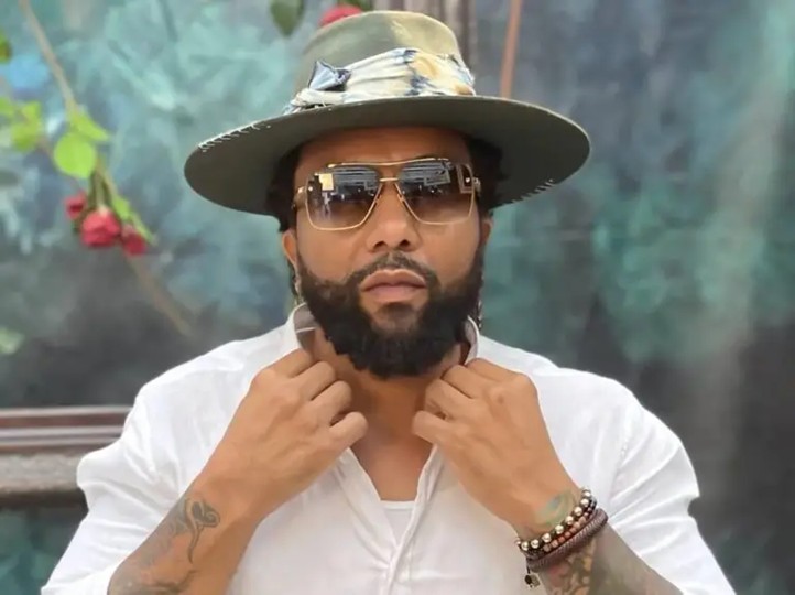 Ky-Mani Marley, Richie Spice to headline Guinea festival