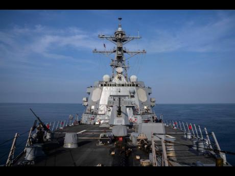 What to know about US warships sent to South America and the reaction ...