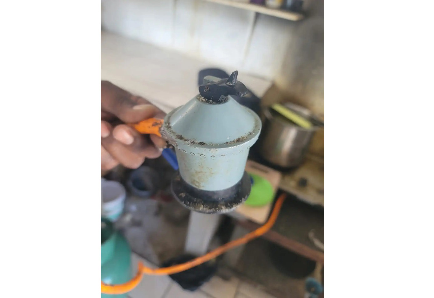 Two injured in ‘gas bottle’ explosion in Sophia