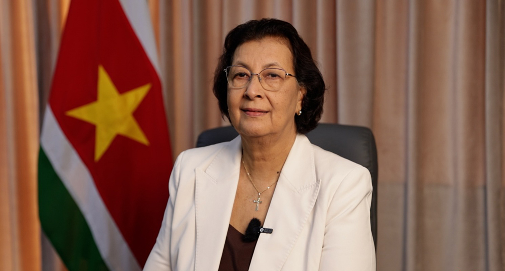 President receives request for presidential pardon for 4 men convicted ...