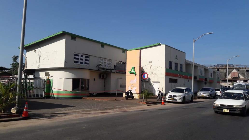 EBS affair puts labor movement and ABOP on collision course