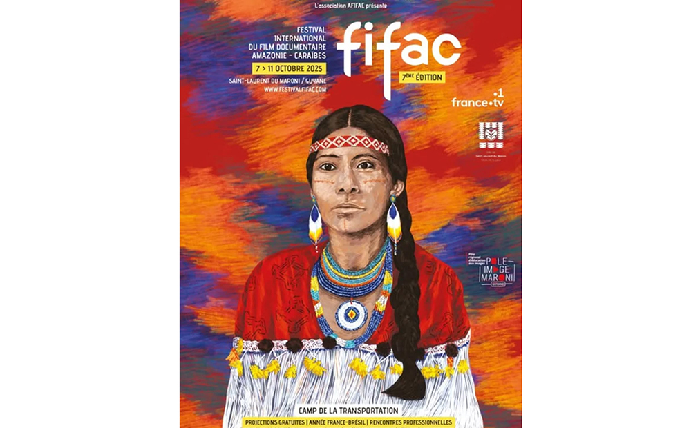 Surinaamse films geselecteerd voor Amazon-Caribbean Documentary Film ...