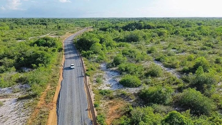 St. Cuthbert’s Mission sees $1B upgrade to main access road