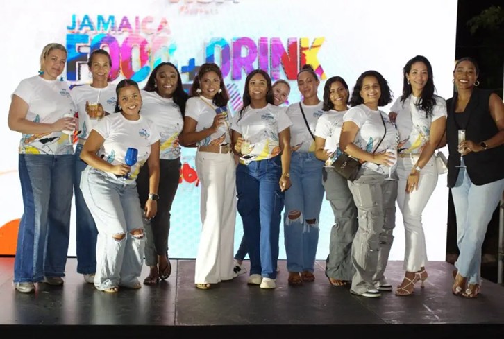 JFDF celebrates 11 years of experiences