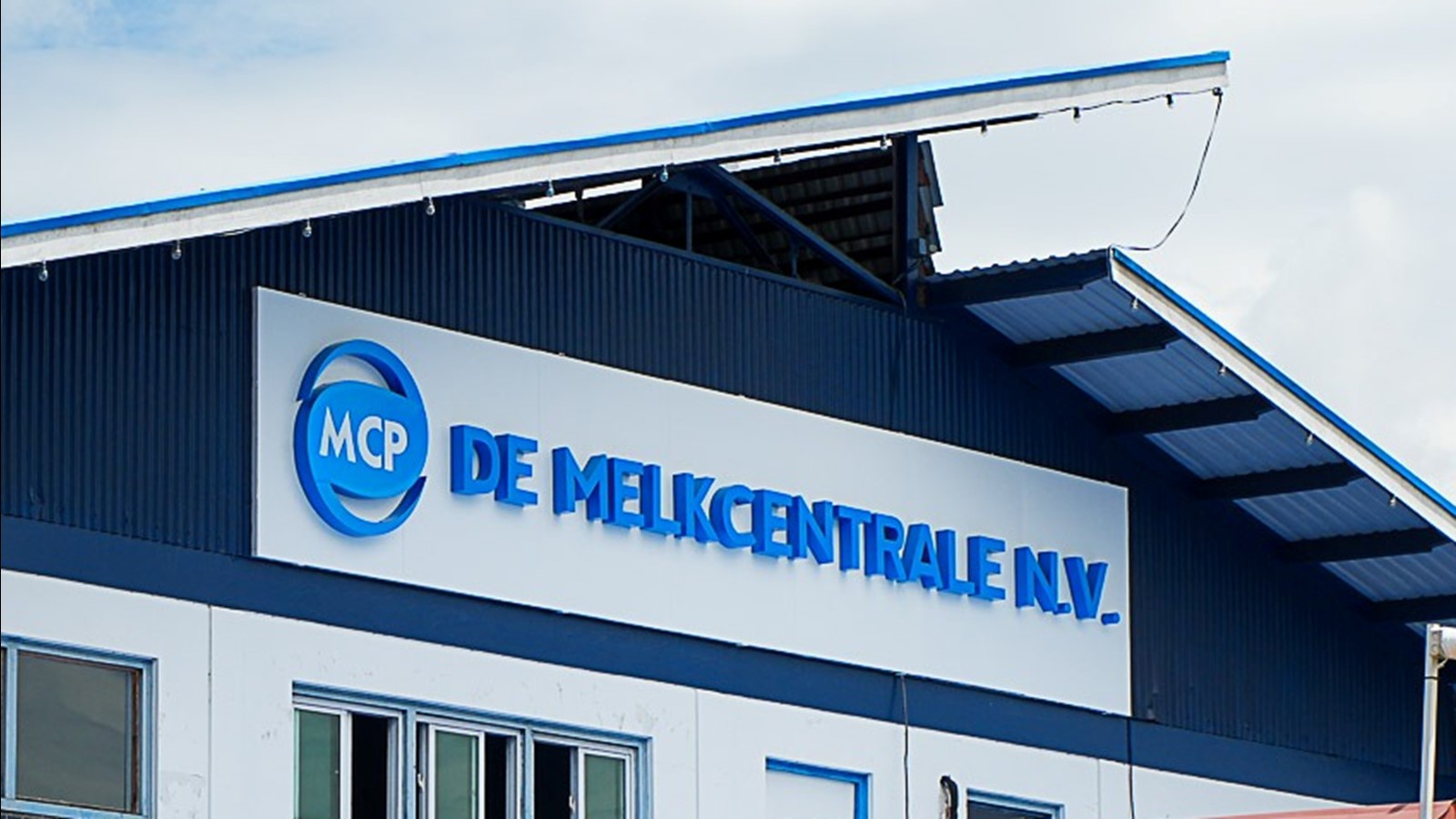 MCP puzzled by disappearance of huge quantities of milk powder