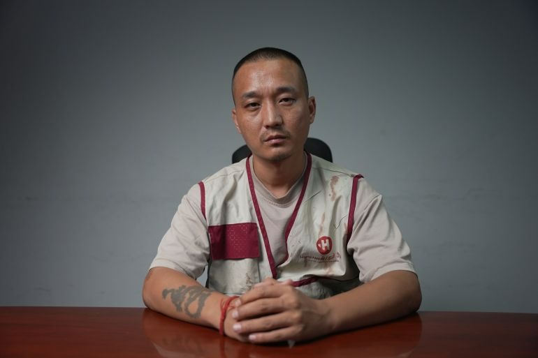 Nepal protest leader says he will run in upcoming elections