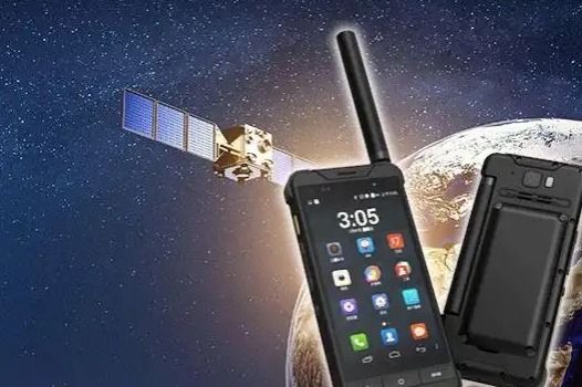 China grants satellite phone licenses to three major providers