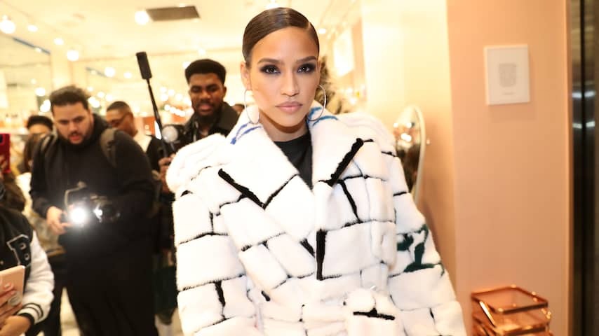 Cassie Ventura vreest dat haar ex Diddy wraak neemt als hij snel vrijkomt