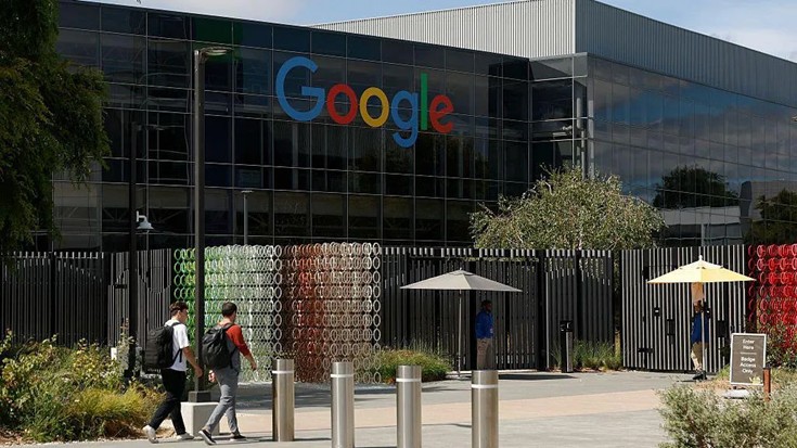 Google to invest $15billion to build AI data hub in India