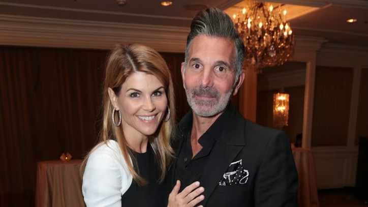 Lori Loughlin and Mossimo Giannulli separate after nearly 28 years of ...