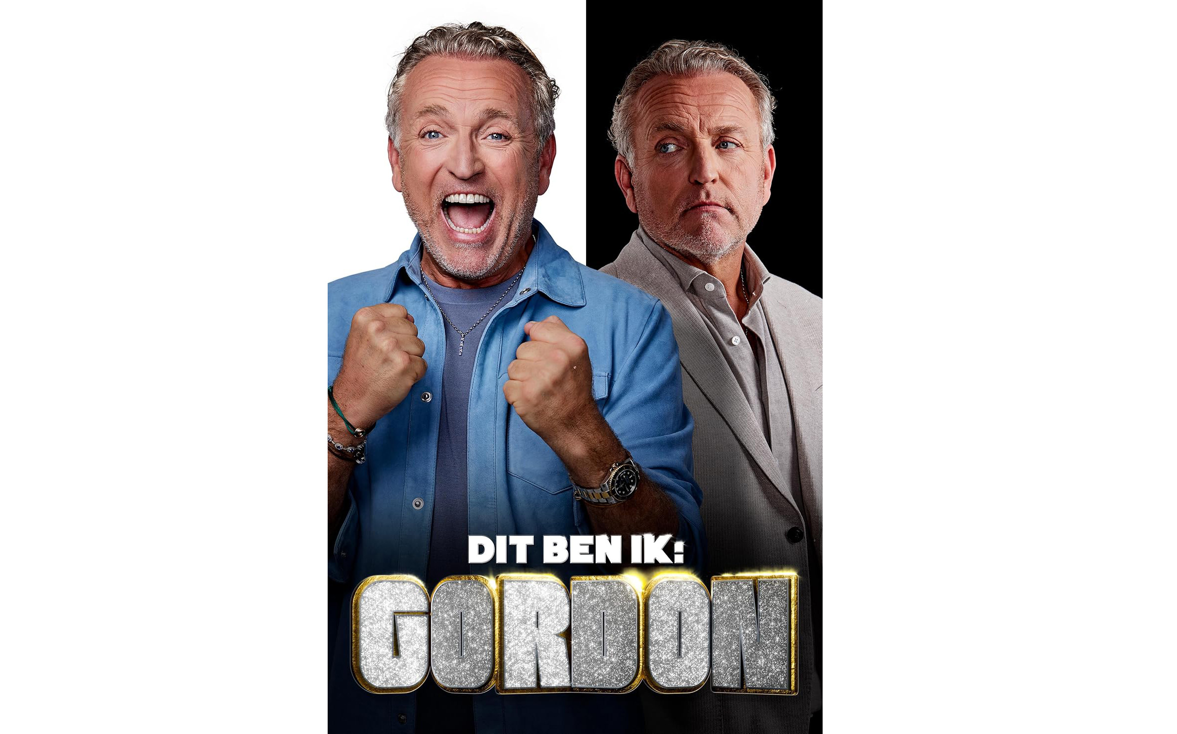 Realitysoap Gordon uitgeroepen tot slechtste tv-programma