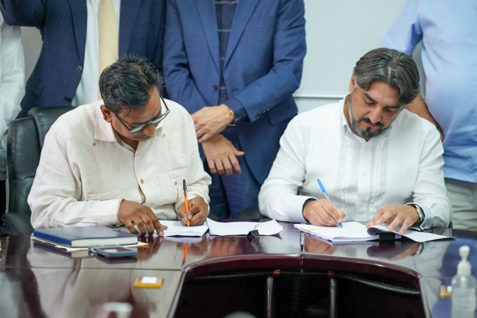GPL signs US$15.6M deal with InterEnergy