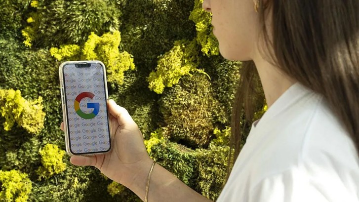 Google may be forced to make changes to search engine in UK