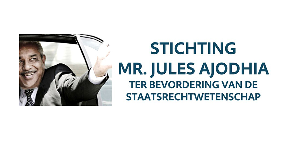 Nieuwe website Grondwet.SR brengt Surinaamse staatsrechtelijke ...