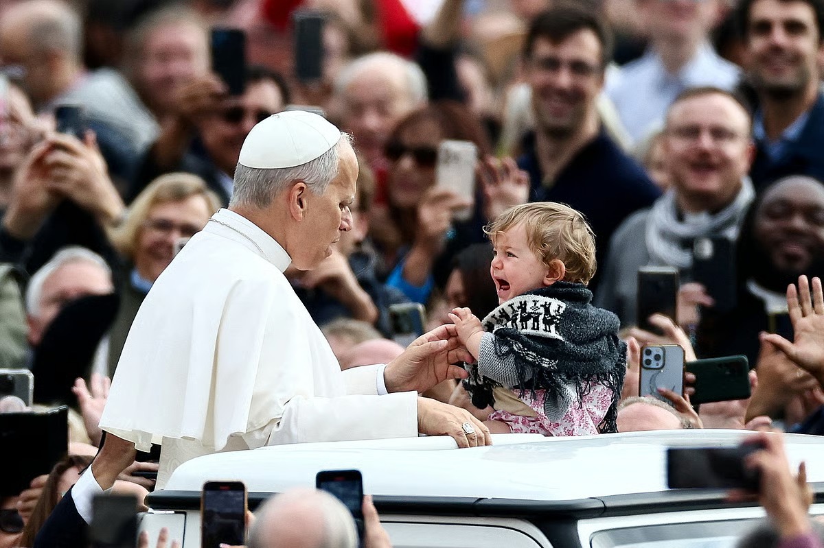 UK king to be first to pray with pope in five centuries