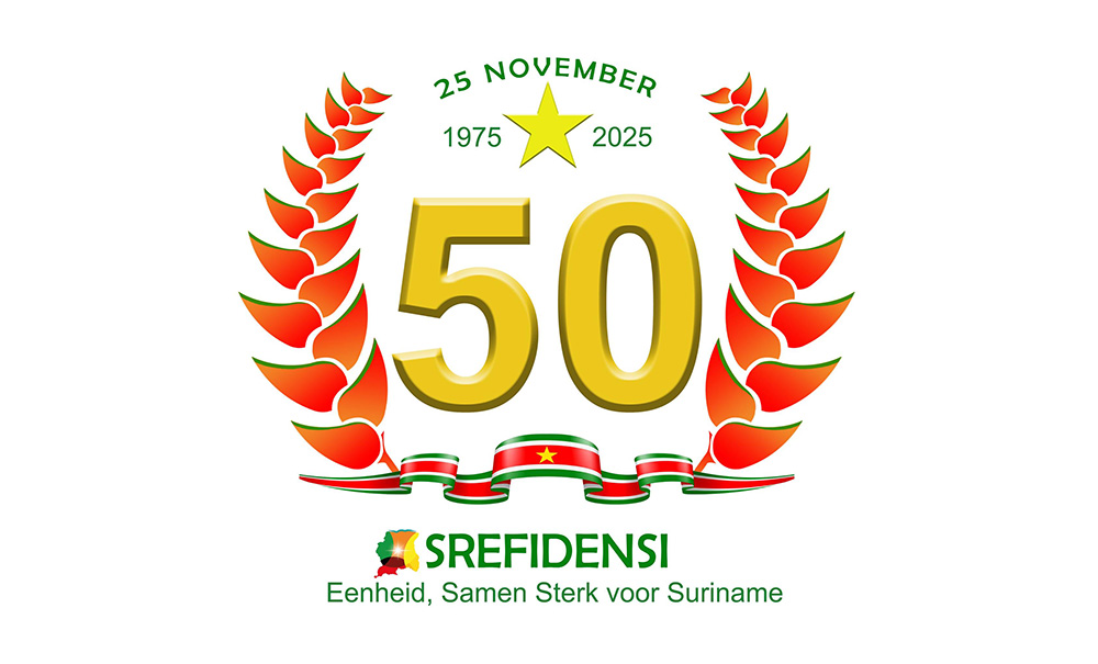 Launch Srefidensi Telethon 2025 vandaag
