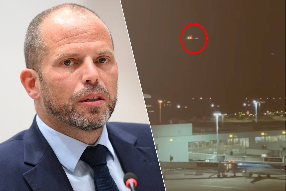 Na Duitsland komt ook Frankrijk ons helpen in strijd tegen drones